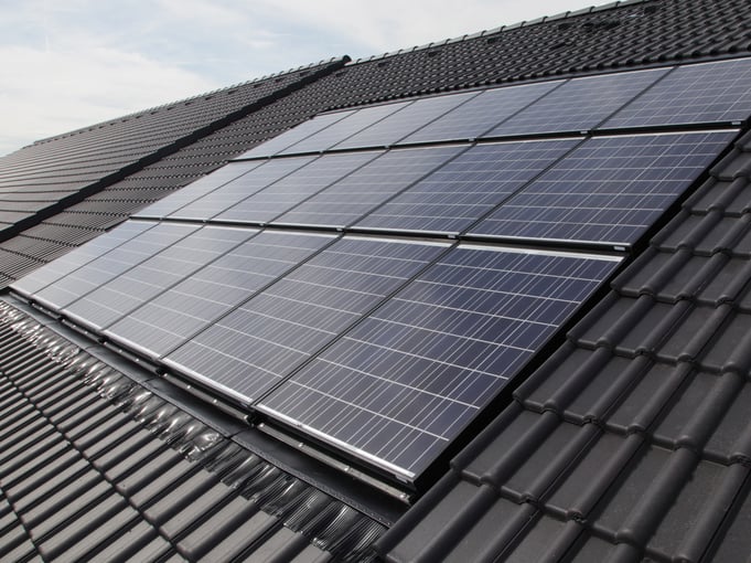 BMI Solarprodukte für Dachhandwerker